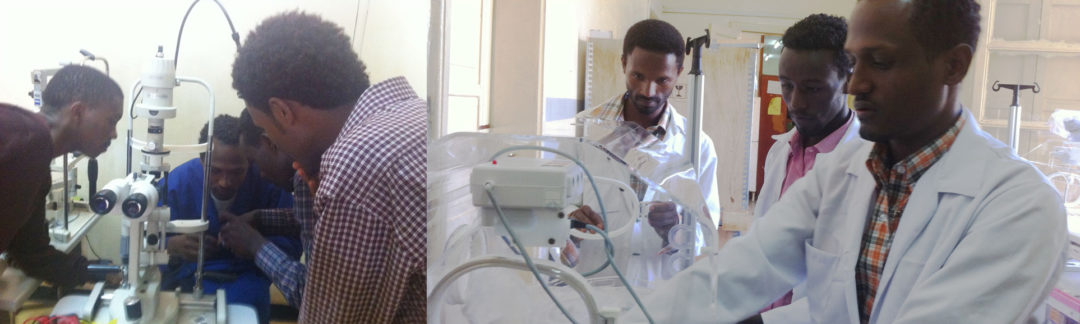 Biomedical Technology and Laboratory Strengthening | Welcome to AIHA.com