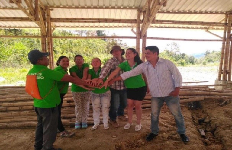 Bringing Social Support Services to Vulnerable Children in Rural Parts ...